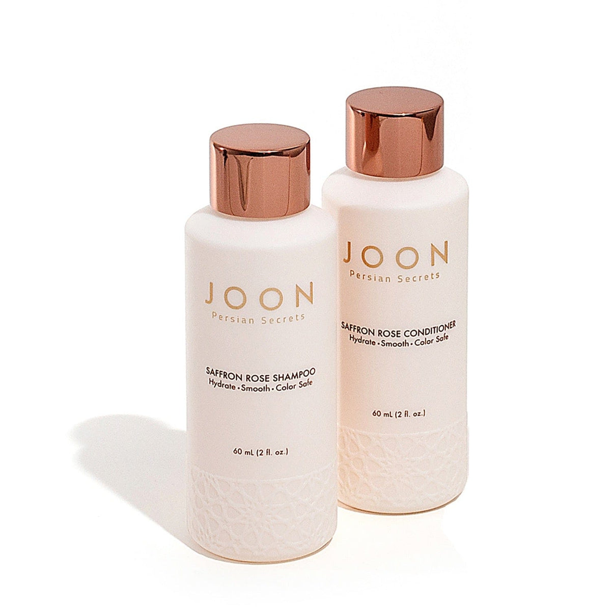 Hydrating Haircare Travel Set (2 fl oz) – Joon Haircare